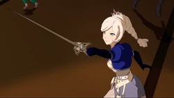 Weiss Schnee | Wiki RWBY FR | Fandom