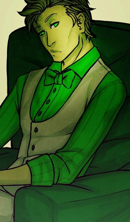 William Pool | RWBY Homebrew Wiki | Fandom