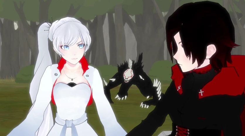 Combat | Unofficial RWBY Tabletop Game Wikia | Fandom