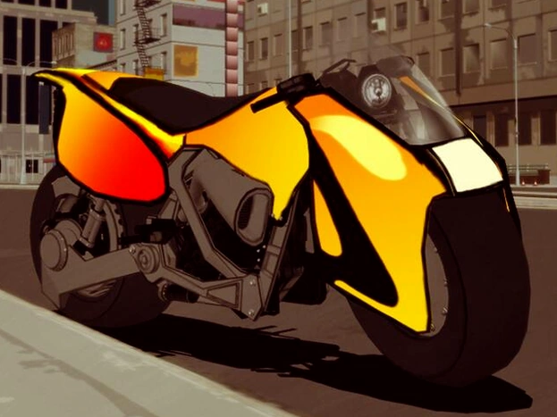 Vehicles | Unofficial RWBY Tabletop Game Wikia | Fandom