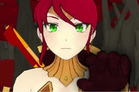 Semblance | Unofficial RWBY Tabletop Game Wikia | Fandom