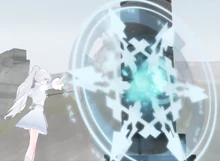 Semblance | Unofficial RWBY Tabletop Game Wikia | Fandom