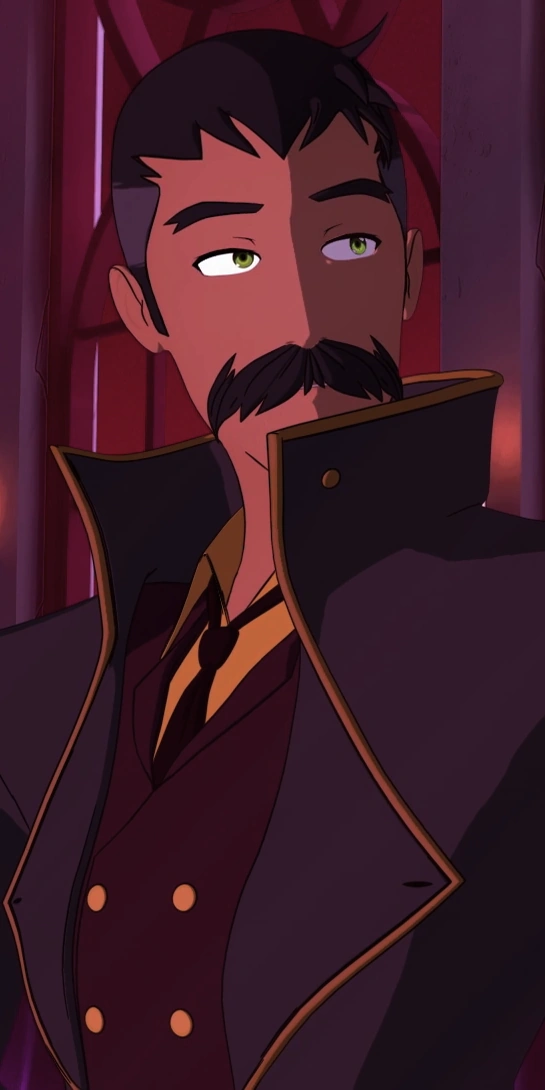 Watts | RWBY Test Wiki | Fandom