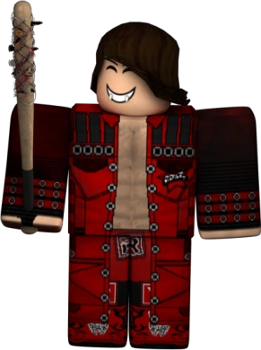 Jdge | RWE Wiki | Fandom