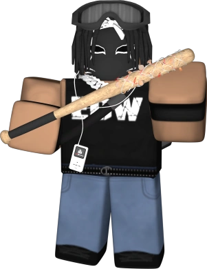 ECW Joris | RWE Wiki | Fandom