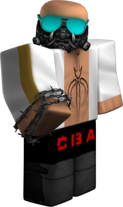 C.B.A | RWE Wiki | Fandom