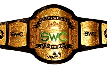 SwC World Heavyweight Championship | Rock Wrestling Federation E-Fed ...