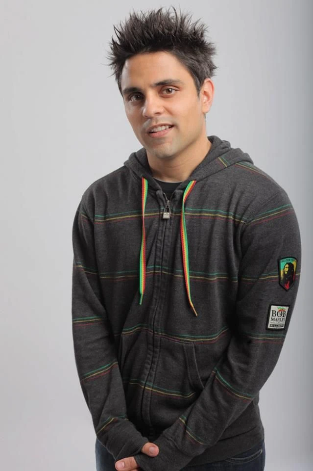 Ray William Johnson | RayWilliamJohnson Wiki | Fandom