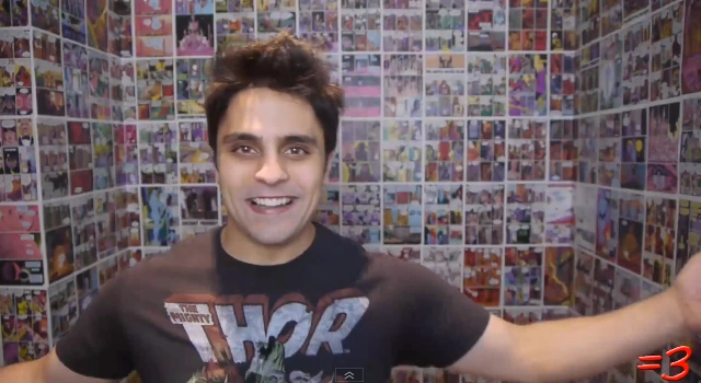Riley Rewind | RayWilliamJohnson Wiki | Fandom