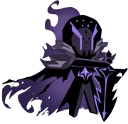 Silent Salt | The Powerful Alliance of Rainbow World Wiki | Fandom