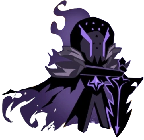 Silent Salt | The Powerful Alliance of Rainbow World Wiki | Fandom