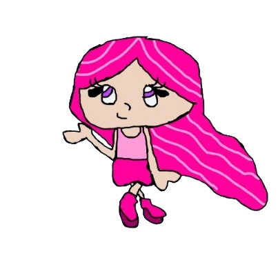 Pixie Rose | The Powerful Alliance of Rainbow World Wiki | Fandom