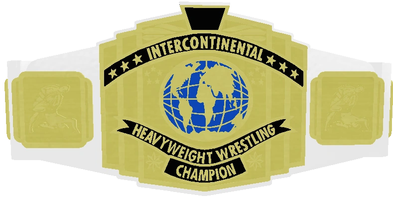 RWS Intercontinental Championship | RWS Wiki | Fandom
