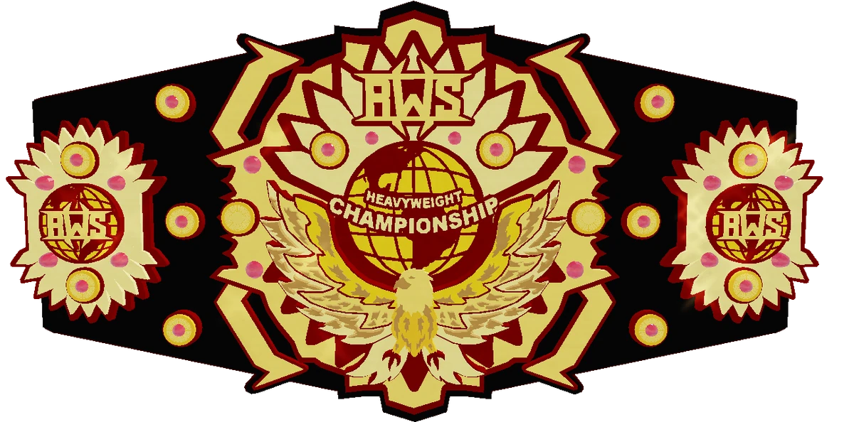 Roblox Wrestling Society | RWS Wiki | Fandom