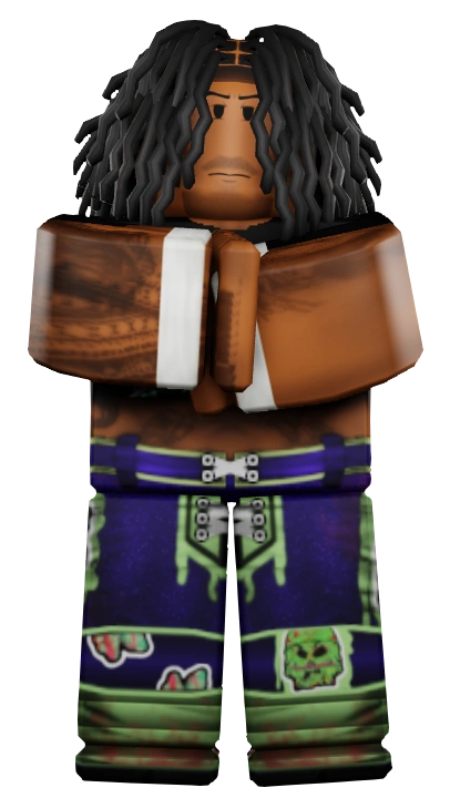 Jax Scott | RWS Wiki | Fandom