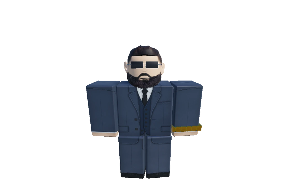 Phillip White | RWS Wiki | Fandom