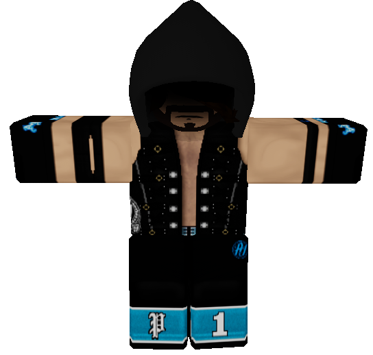 DJ Styles | RWS Wiki | Fandom