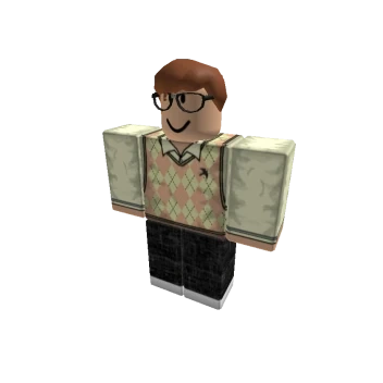 Luke Anderson | RWS Wiki | Fandom