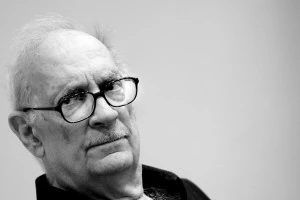 George Crumb (1929 - present) | RWU: Alba & Venice 2017 Wiki | Fandom