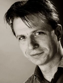 Ian Clarke (1964 - present) | RWU: Alba & Venice 2017 Wiki | Fandom