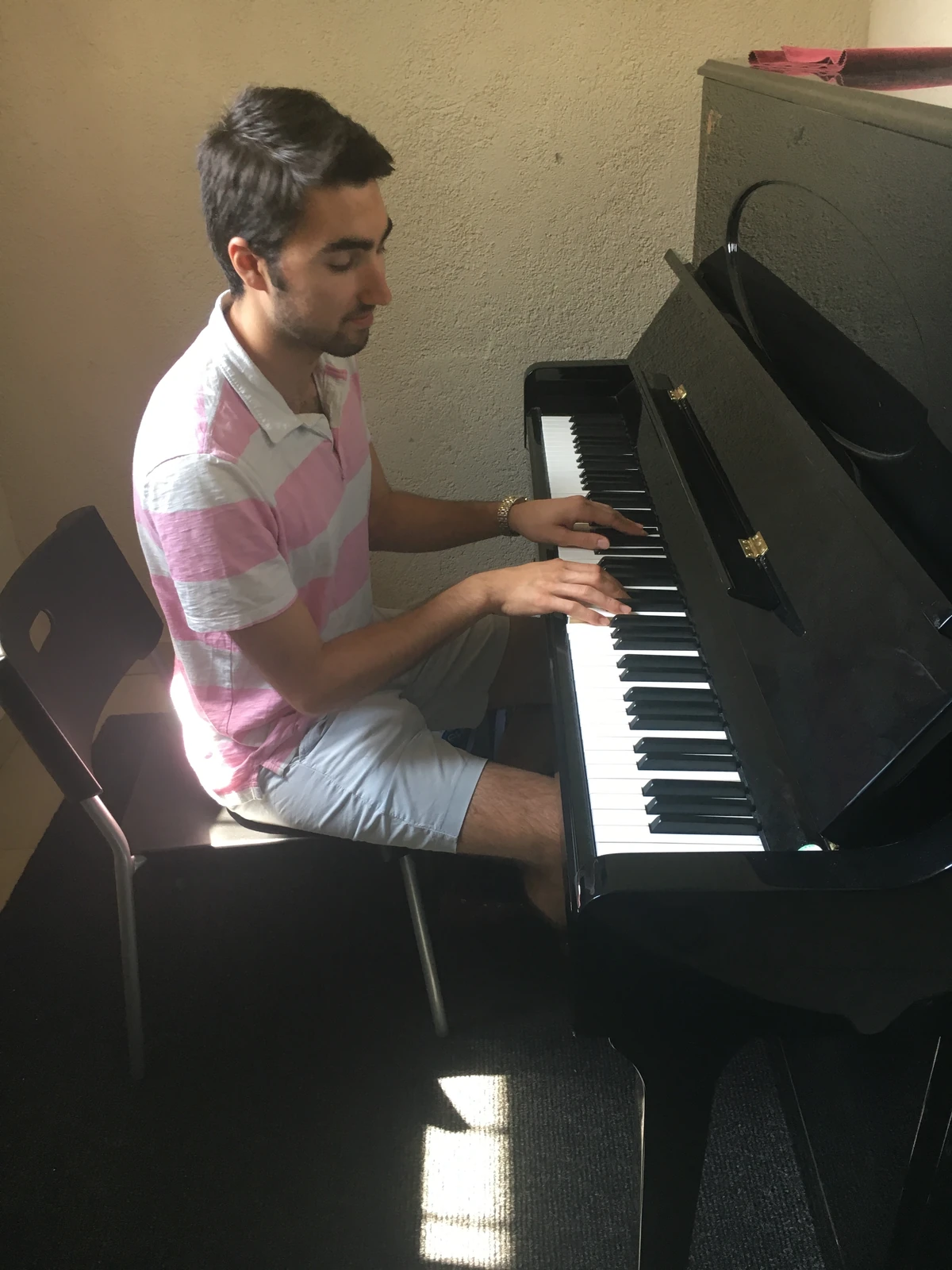 Alex Wakim (1996-Present) | RWU: Alba & Venice 2017 Wiki | Fandom