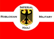 Imperial Robloxian Military (IRM) | RWW2 archive Wiki | Fandom