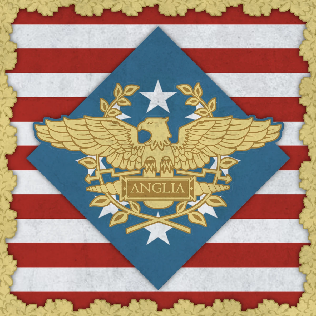 Anglia | RWW2 archive Wiki | Fandom