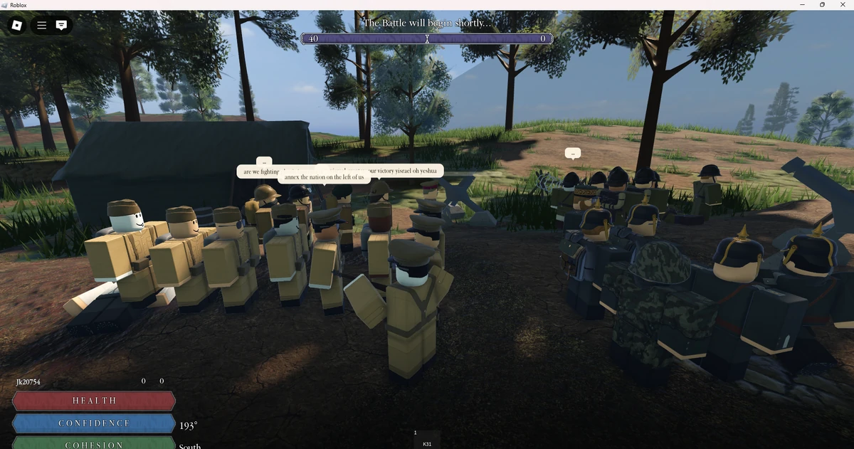 The Kingdom of Jerusalem | RWW2 archive Wiki | Fandom