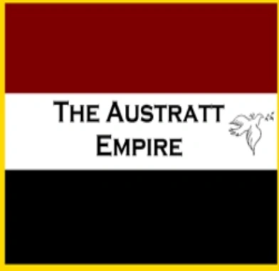 The Austratt Empire (AE) | RWW2 archive Wiki | Fandom