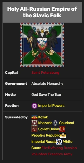 HARESF | RWW2 archive Wiki | Fandom