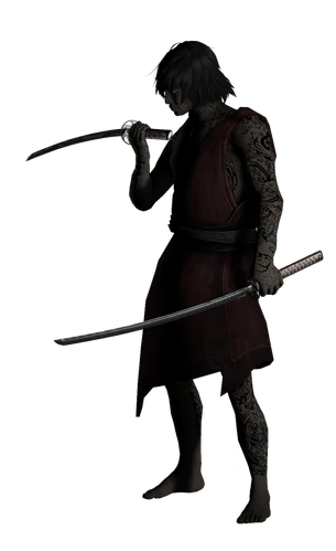 SCP-076-2 | RxSend Breach вики | Fandom