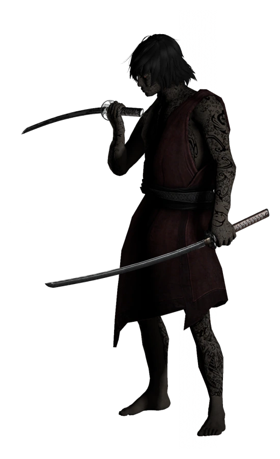 SCP-076-2 | RxSend Breach вики | Fandom