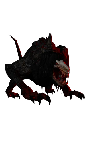 SCP-682 | RxSend Breach вики | Fandom