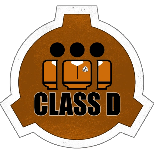 Класс Д | RxSend Breach вики | Fandom