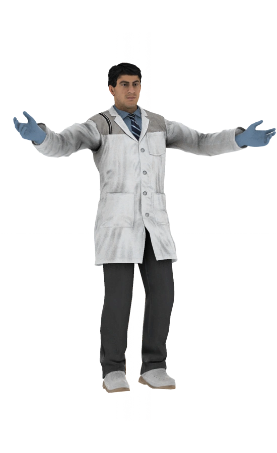 Инспектор по этике | RxSend Breach вики | Fandom