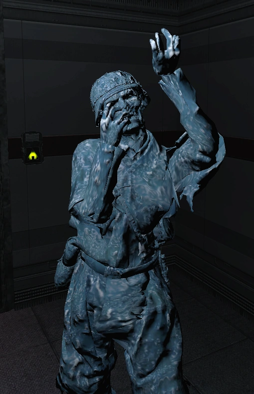 Scp 409 Rxsend Breach вики Fandom