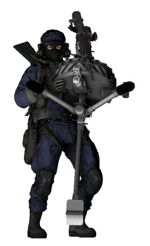 Инженер МОГ | RxSend Breach вики | Fandom