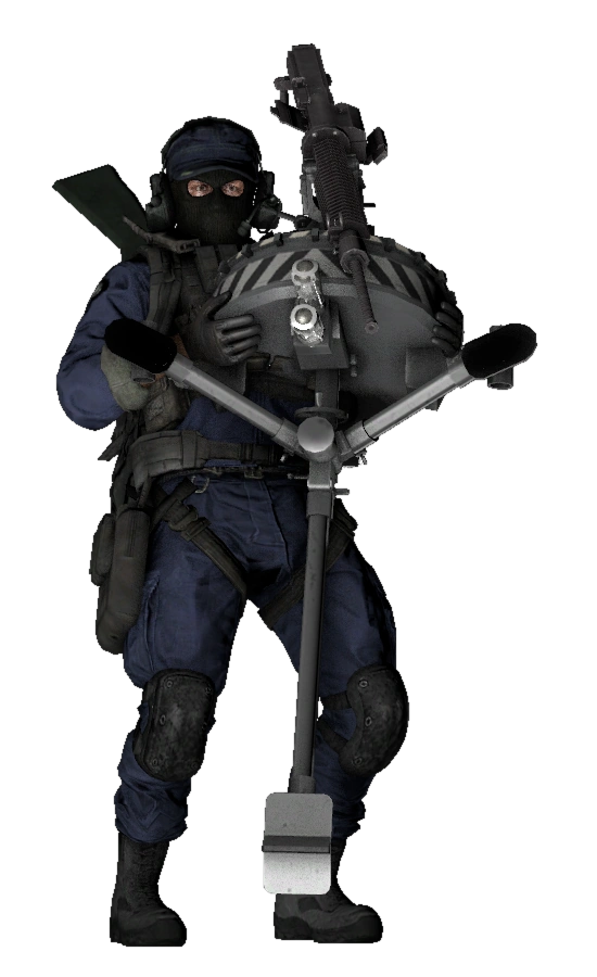 Инженер МОГ | RxSend Breach вики | Fandom