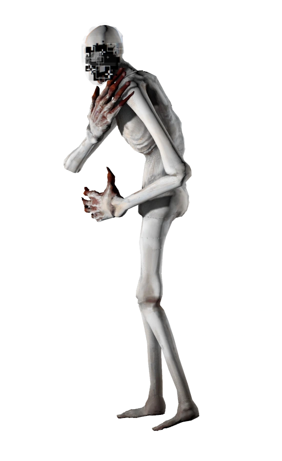 SCP-096 | RxSend Breach вики | Fandom