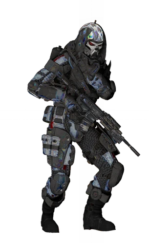 Командир ГОК | RxSend Breach вики | Fandom