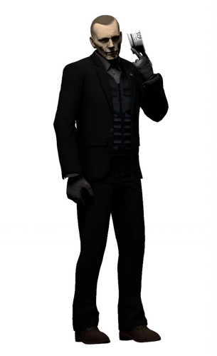 Глава комплекса | RxSend Breach вики | Fandom