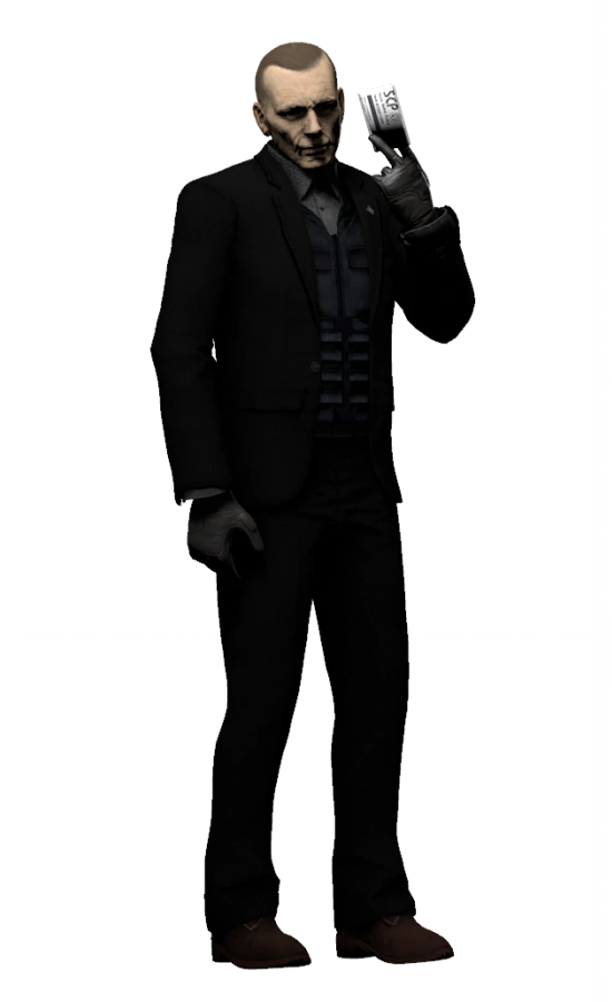 Глава комплекса | RxSend Breach вики | Fandom