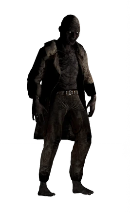 SCP-106 | RxSend Breach вики | Fandom