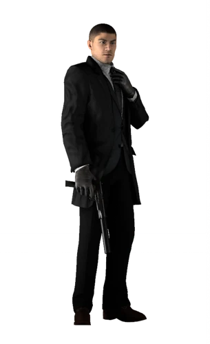 Агент ВБ | RxSend Breach вики | Fandom