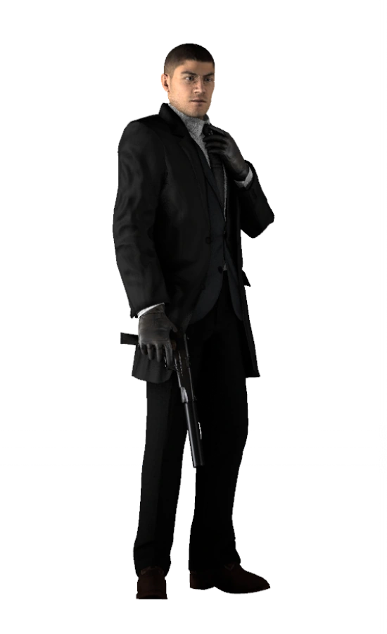 Агент ВБ | RxSend Breach вики | Fandom