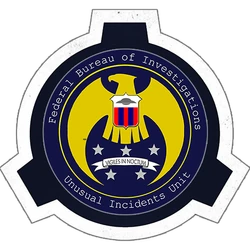 Отдел Необычных Происшествий | RxSend Breach вики | Fandom