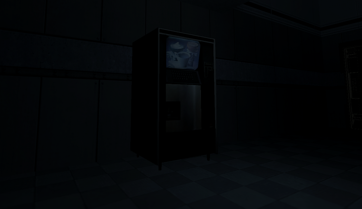 Scp 294 Rxsend Breach вики Fandom