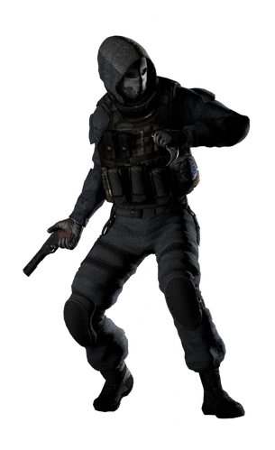 Устранитель ОНП | RxSend Breach вики | Fandom