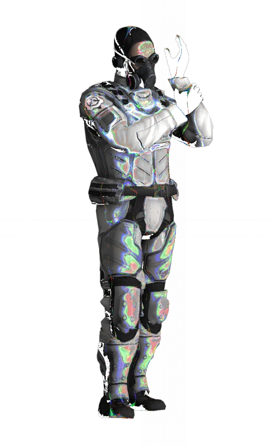 Руперт | RxSend Breach вики | Fandom