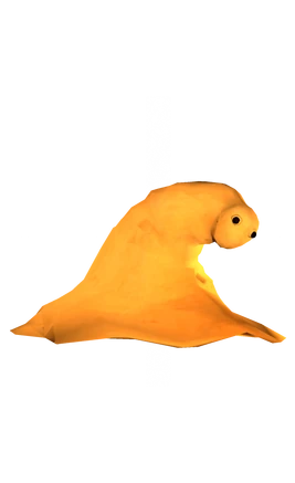 SCP-999 | RxSend Breach вики | Fandom